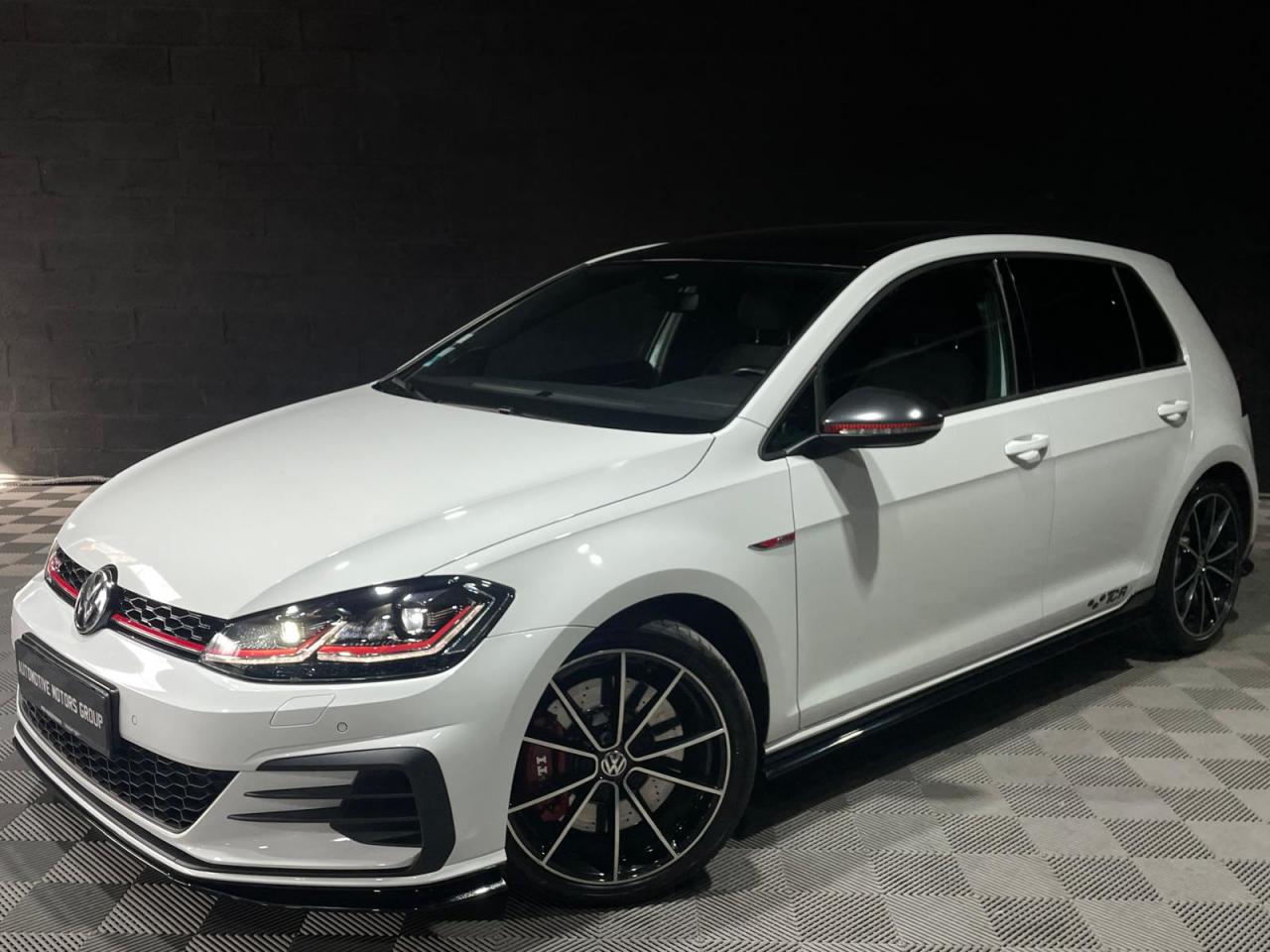 Automotive Motors Group, est une équipe dynamique et passionnée par le ...